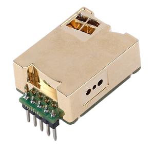 Jual Infrared CO2 Sensor Module For Carbon Dioxide Co2 Monitor Gas ...