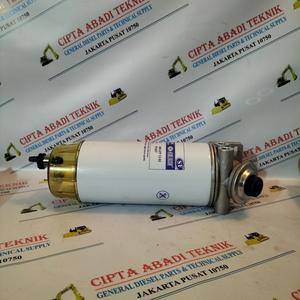 Jual 05825009 Water Separator Assy / Fuel Prefilter Assy / Bomag BW211D ...