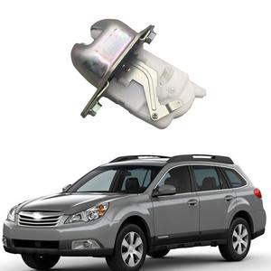 Jual Rear Door Tailgate Trunk Boot Lock Latch Actuator For Subaru ...