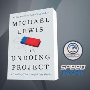 Jual The Undoing Project: A Friendship That Changed Our Minds Michael ...