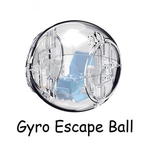 Jual Jurassic Park World Dinosaur Gyrospheres Gyro Ball The Hamster ...
