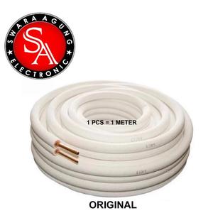 Jual Pipa Ac Artic 2PK 1/4 1/2 -Per meter (Khusus Medan) - Jakarta ...