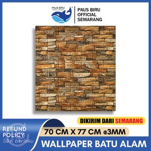 Wallpaper Dinding 3d Semarang