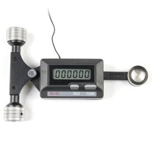 Jual Silver Skyline Digital Planimeter Area Meter QCJ-2A Harbin For ...