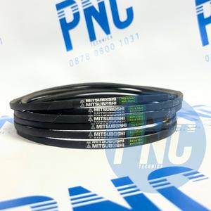 Jual Van Belt K24 Fan Belt K 24 V Belt K-24 | Tali Kipas | MITSUBOSHI ...