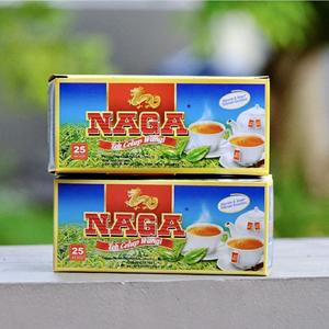 Jual Teh Naga Celup isi 25 / Teh Cap Naga Celup KHAS MALANG / Teh Naga ...