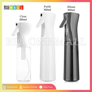 Jual Coba Botol Continuous Mist Spray, Fine Misty Spray Bottle ...
