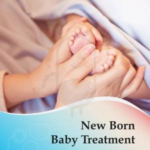 Promo NEW BORN BABY TREATMENT (3 DAY TREATMENT) - KLINIK WAHID Cicil 0% ...