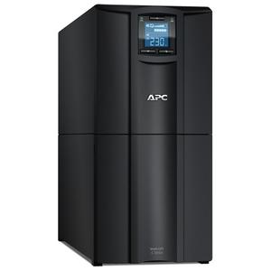 Jual Atg Ups Apc Smc3000I Apc Smart-Ups C 3000Va 2100Watt Lcd 230V ...