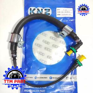 Jual SELANG INJEKSI HONDA PCX 160 (K1Z) INJEKTOR INJECTOR BENSIN KNZ ...