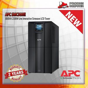 Jual Atg Ups Apc Smc3000I 3000Va 2100Watt - Jakarta Utara - Avitan ...