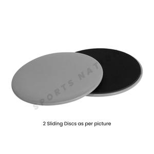 Jual Best Seler Fitness Gliding Sliding Disc Exercise Glider For ...