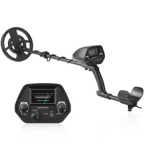 Jual (Sesuai Gambar) Metal Detector Deteksi Logam Bawah Tanah Bahan ...