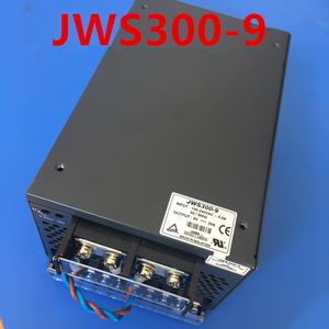 Jual New Original Switching Power Supply For DENSEI-LAMBDA JWS300 9V 34A 600W For JWS300-9 ...