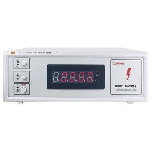 Jual REK RK149-40A High precision digital voltmeter 40kV safety digital ...