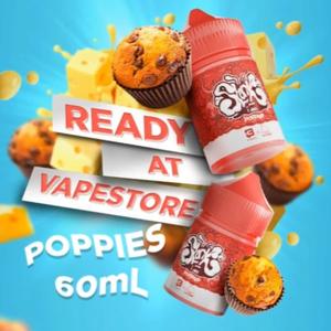 Jual SLANK 60ML V1 POPPIES CUKAI 2024 - Kota Denpasar - SAKA VS | Tokopedia