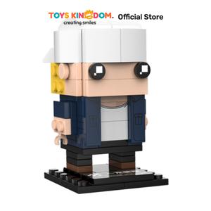 Promo Cada Initial D Figure Kyoichi Sudou - Jakarta Utara - Toys ...