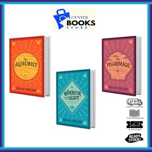 Jual The Alchemist - Warrior of the Light - The Pilgrimage by Paulo ...