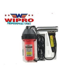 Jual mesin las / pemanas pipa pvc welding machine perkakas tool Nankai ...