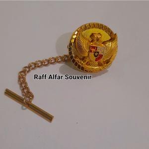 Jual PIN GARUDA MODEL KERAH RANTAI - Kab. Gresik - insan jaya toko ...