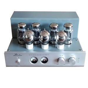 Jual Vacuum Tube Amplifier Amplifier Kt88 K3 High Power 45w x 2 Class A Hifi Fever Amplifier ...
