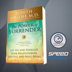 Jual The Power of Surrender: Let Go and Energize Your Relationships ...