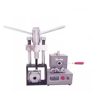 Jual New Dental Valplast Flexible Denture Injector System Injection Lab ...