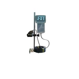 Jual Portable Doppler Flowmeter Doppler Open Channel Flow Meter Level ...