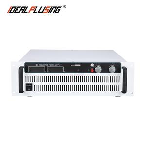 Jual High Voltage Adjustable DC Voltage Regulator Program-controlled ...