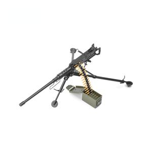 Jual 1/6 M2 Browning Heavy Machine Gun Block Building Amy Weapon Static ...