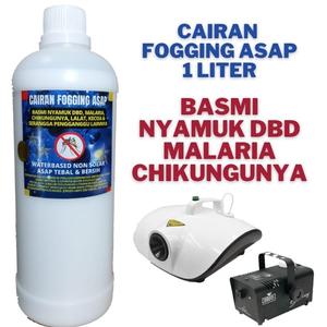 Jual skuy- Fogging Asap Nyamuk Dbd - Kota Bandung - cacahift | Tokopedia