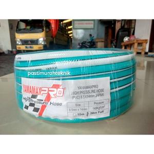 Jual Selang Power Sprayer/ Selang Kompresor 20 meter Hijau YAMAMAX PRO ...