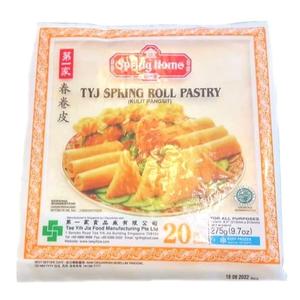 Jual SR2 Spring Home Spring Roll pastry - Jakarta Barat - Dina360212 ...