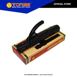 Promo TORA Tang Las 200A Stang Las - American Electrode Holder - Kota Tangerang - Tora Official ...