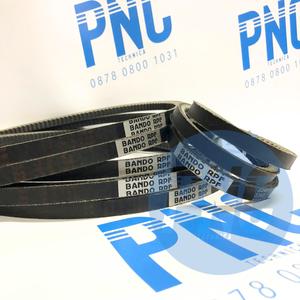 Jual Van Belt Gigi Benang RPF 3440 Fan Belt A44 V Belt A 44 | Tali ...