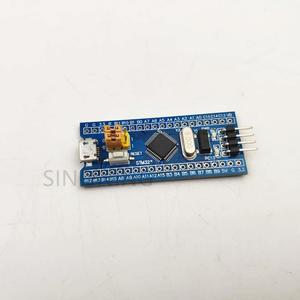 Jual STM32F103C8T6 small system board single chip core board STM32 ...