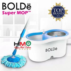 Jual Alat Pel Putar Otomatis M-169X + Plus SPecial Edition Super Mop ...