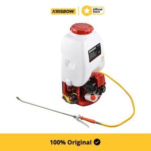 Jual Ready Krisbow Sprayer Alat Semprot Tanaman Bertekanan 25 Ltr ...