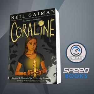 Jual Coraline Graphic Novel Neil Gaiman - Jakarta Timur - HOMEBOOKS ...