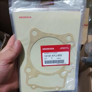 Jual 12191 KYJ 900 PACKING BLOK SEHER CBR250R CBU IMPORT THAILAND ...