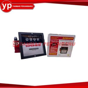 Jual Flow Meter Super Rite 1.5 Inch 4 Digit - Kota Surabaya ...