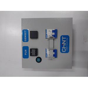 Jual CHINT MCB PANEL INTERLOCK 2P 32A (1PHASE) - Kota Palu ...