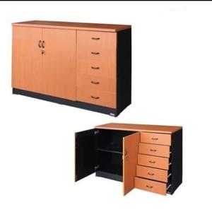 Jual Rak Buku/Lemari Arsip/Lemari Buku/Lemari File - Jakarta Utara ...