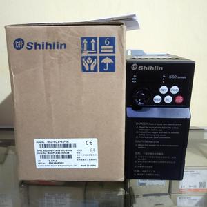 Jual inverter shihlin SS2-023-0,75K (0,75KW/3phase/220vac/1hp) Best - Kota Surabaya - WIJAYA ...