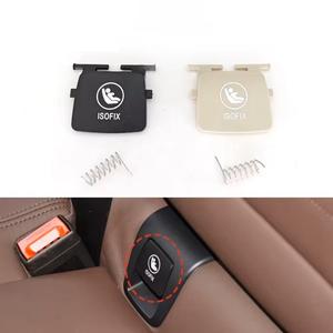 Jual ISOFIX Cover For BMW G01 G02 Tutup Kursi Anak Rear Seat Safety X3 ...
