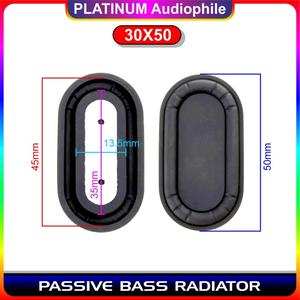 Jual Passive Bass Radiator pasif Oval Membran Subwoofer - Jakarta Barat ...