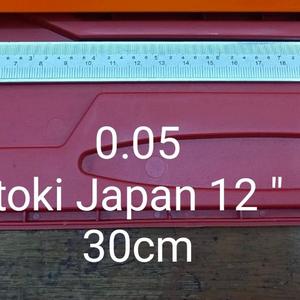 Jual Sigmat Toki 12 " Panjang 30 Cm - Sigmat Toki 12" Japan - Kota ...