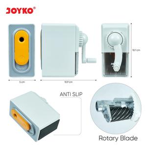 Jual RAUTAN PUTAR JOYKO A-157 | SERUTAN MEJA | OROTAN | PERUNCING ...