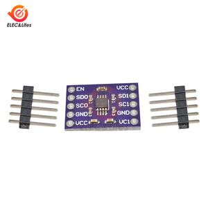 Jual Advantage 1Pcs CJMCU-9515 PCA9515A Dual Channel Bidirectional I/O ...