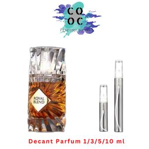 Jual Decant Parfum French Avenue Royal Blend EDP 100 ml for Unisex ...